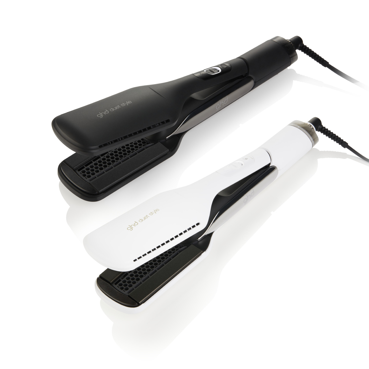 Ghd Duet Style White Aldo Coppola